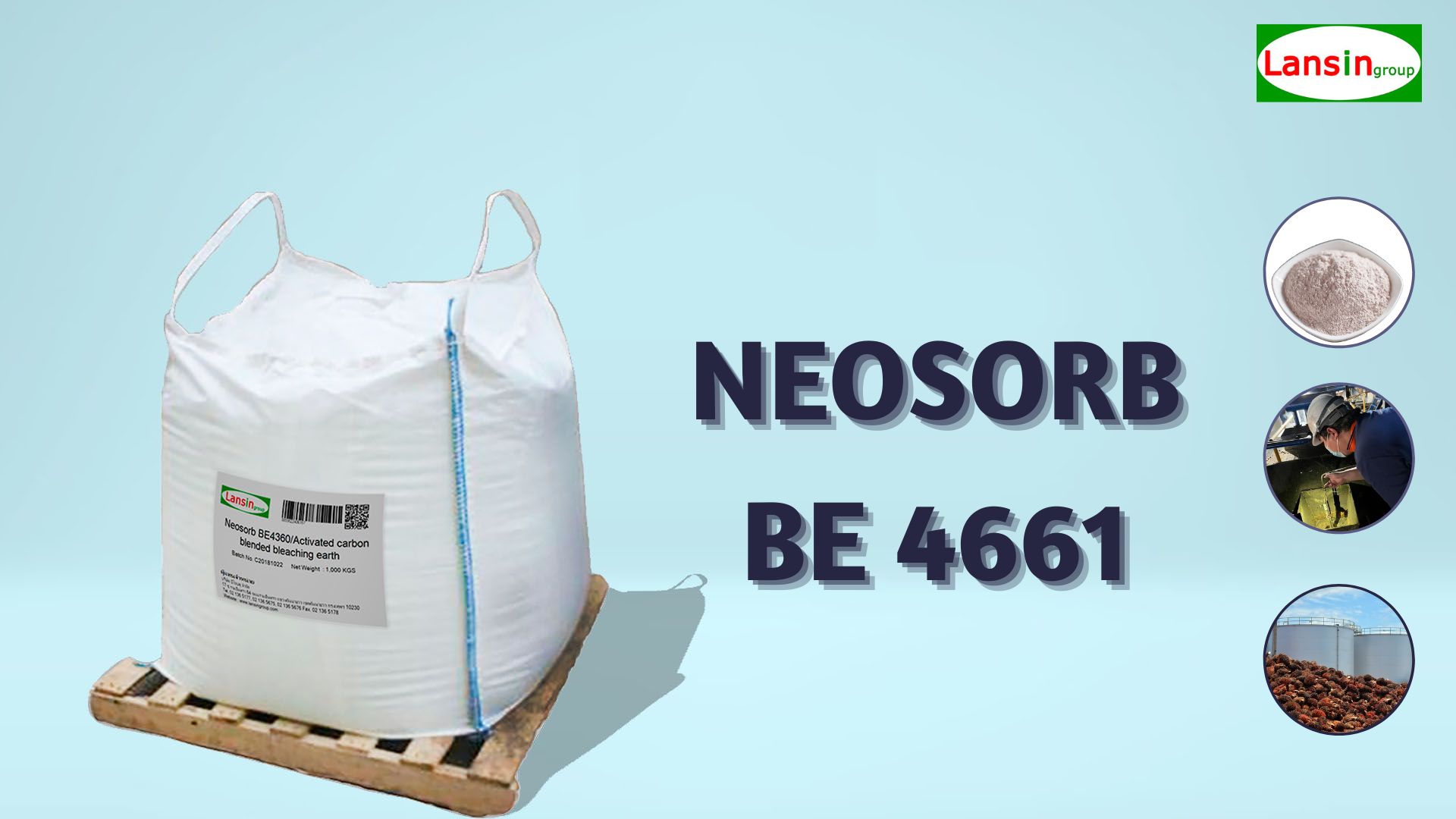 Neosorb BE4661